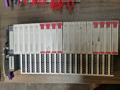 图尔克拆机BL20-GW-DPV1数量2单价400