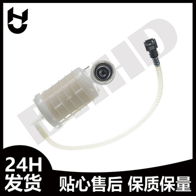 16147186454适用于宝马E83X3I62.5L3.0L燃油滤清器总成