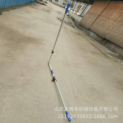 地铁隧道道尺轨距尺 站台测量尺厂家L型轨道卡尺Ⅱ型（半轨型）