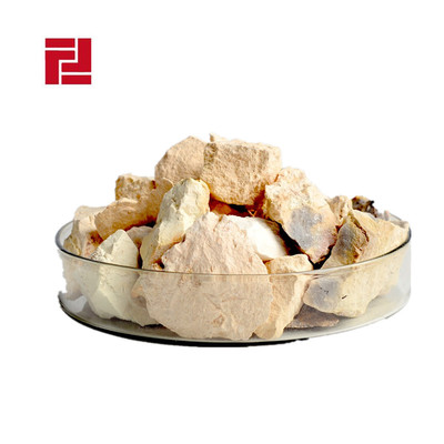 直供 Al2O3 75、80、85粒度0-3 3-5 5-8mm高铝矾土骨料细粉 批发