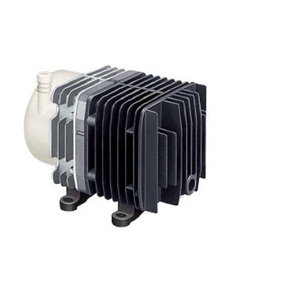 NITTO日东工器AC0610真空泵AC0610A-A1159-A1-0001