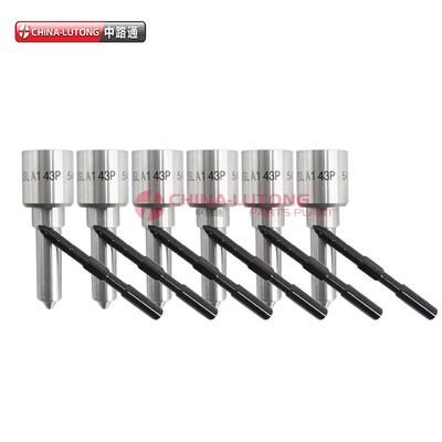 0433175499 DSLA143P5499发动机柴油泵柱塞偶件Injector Nozzle