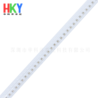 1206 贴片电容 10nF 1000V 10% X7R CC1206KKX7RCBB103 3000只
