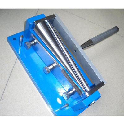 QTZ漆膜圆锥弯曲试验仪/圆锥弯曲试验器/漆膜弯曲试验器试验机