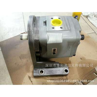 现货销售原装NACHI不二越IPH-5A-40-21高压齿轮泵质量保证
