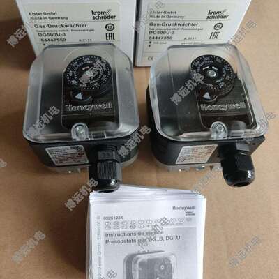DG50U-3霍科德压力开关DG10U-3DG150U-3DG500U-3DG6U-3