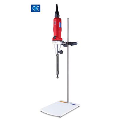 上海弗鲁克FA25系列高剪切分散乳化机均质机匀浆机