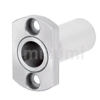 米思米代工生产直线轴承替代米思米LMYMH 6 8 10 12 13 16 20 UU