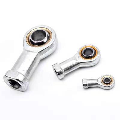 气缸附件鱼眼接头 M6X1/M8X1/M10X1.25/M12X1.25/M16X1.5/20X1.5