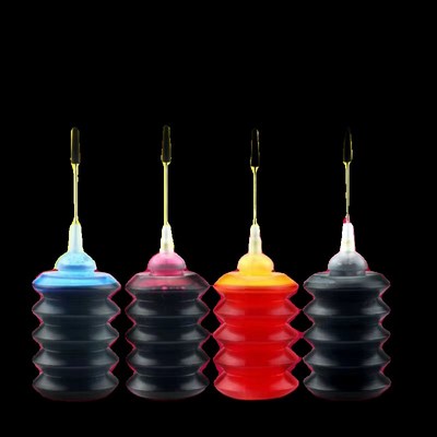 适用添加墨盒802 803 680 815 845 48 840 545 830 40 835445墨水