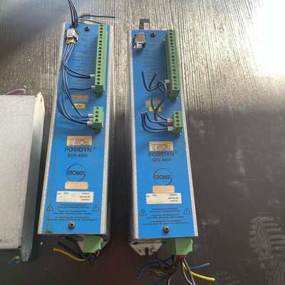 议价STOBER POSIDYN SDS4021驱动器 SDP4