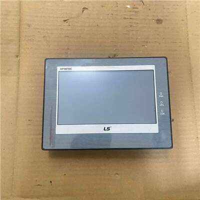 议价XP3070C-T 韩国LS产电触摸屏人机界面现货当天发货