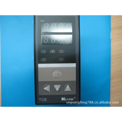 智能温控TCEKEYANGTCE-6082