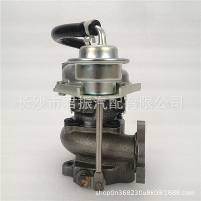 厂家批发 CY62 129137-18010 涡轮增压器