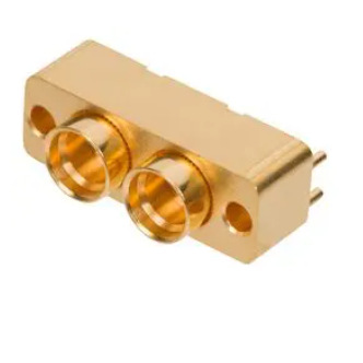 AMPHENOL SV MICROWAVE    轴连接器   9311-00035