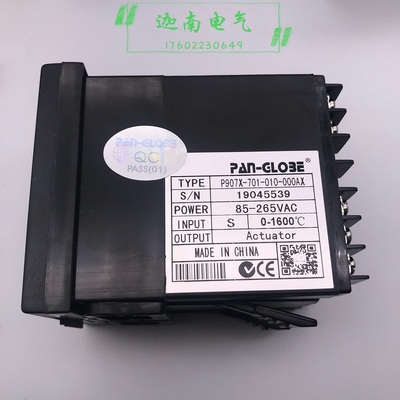 泛达温控仪温控器AP909X-101/201/301/701/801-010/020/030-000AX