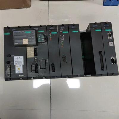 议价富士PLC模块VPSWC-01 MMPUC-57/AOO W(对付设备)