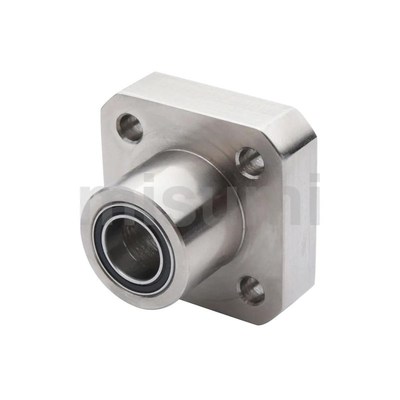 米思米 轴承座组件 BARC BARC6000DD-25 BARC6000VV-25 BARC600