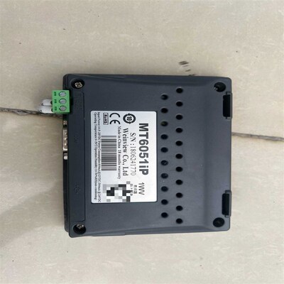 威纶通MT6051iP