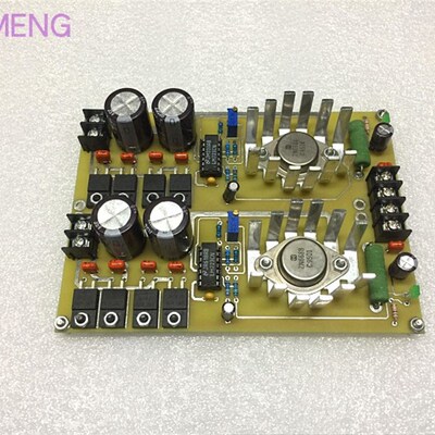 音响用双电源瑞士STUDER线性发烧稳压电源器德国6010 君SOVER前级