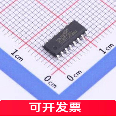 HT66F0041单晶片(MCU/MP