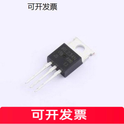 IRLZ34NPBF-VB场效电晶