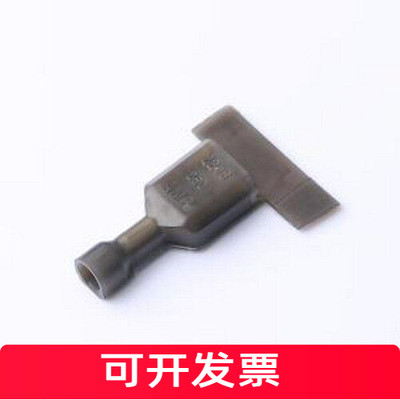 9-520183冷压端子9-5201