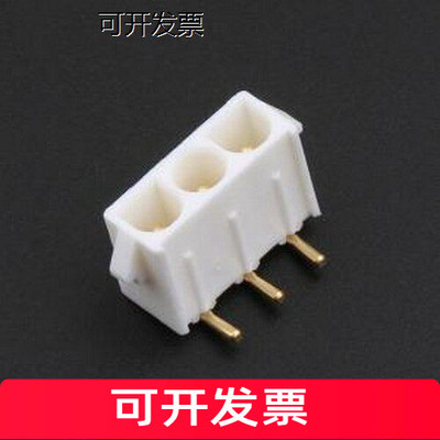 42-3AW-GOLD线对板针座