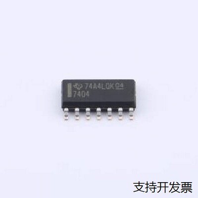 SN7404DROIC-14SN7404DR