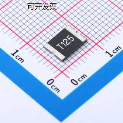TLC-LSMD125自恢复保险