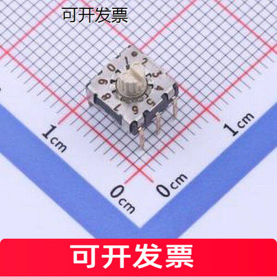 SDCR-10旋转编码开关/84
