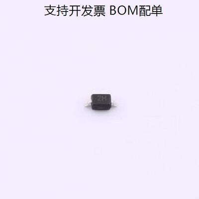 SD24C静电和浪涌保护(TV