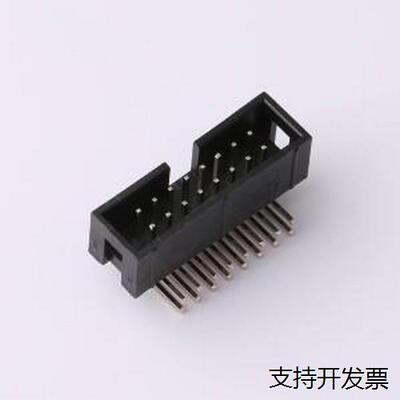 ZX-IDC2.548PWZ刺破式连