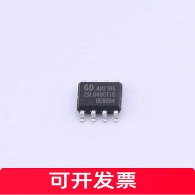 GD25LQ40CTIGRSOP-8-1mi