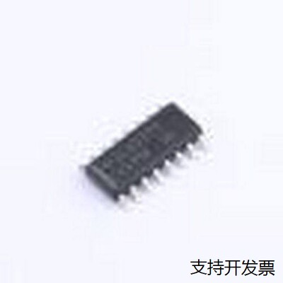 SN74LV139ADROIC-16SN74