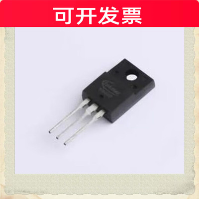 CID10N65F 氮化镓晶体管(GaN HEMT) 氮化镓MOS TO-220F-3L 现货