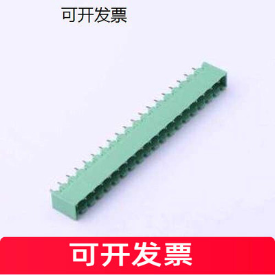DB2EVC-5.08-19P-GN插拔