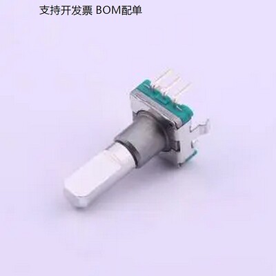 EC09244BS插件旋转编码