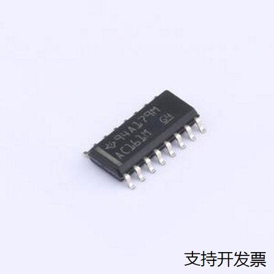 CD74AC161M90MHz位二进