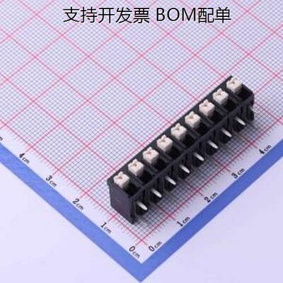 JL212R-59B弹簧式接线端