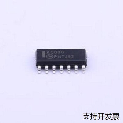 MC74AC00DGSOIC-14MC74A