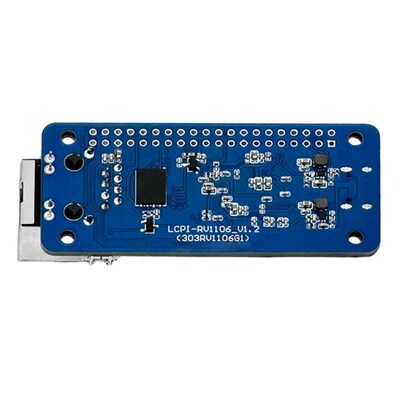 RV1106微型Linux开发板 NAND FLASH镜像烧录 Flash人工智能开发板