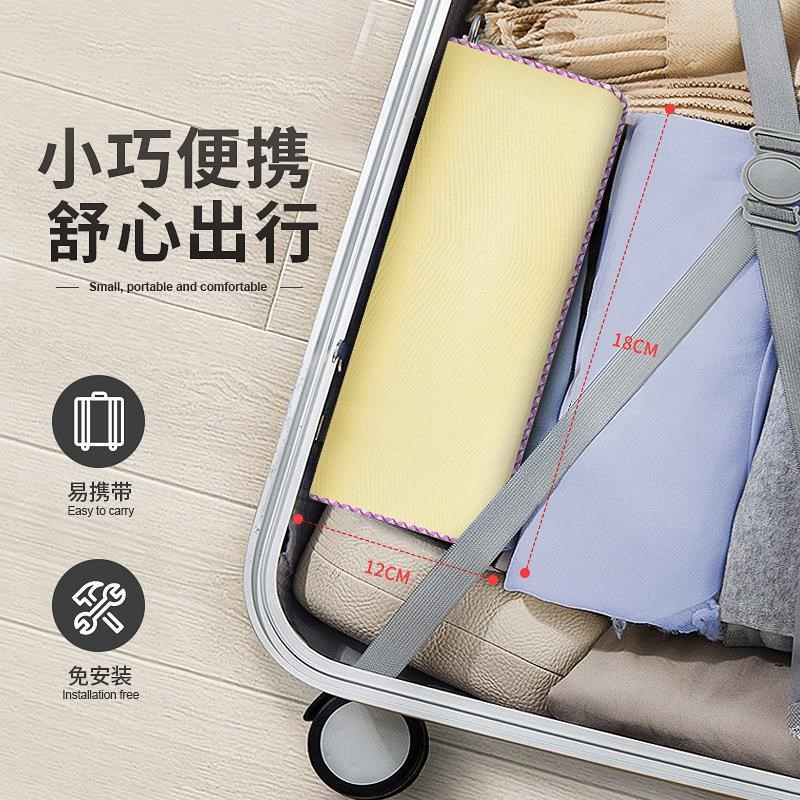 雨天风干家用衣袋旅行折叠速x衣服机烘出差干便携烘干小型衣物包