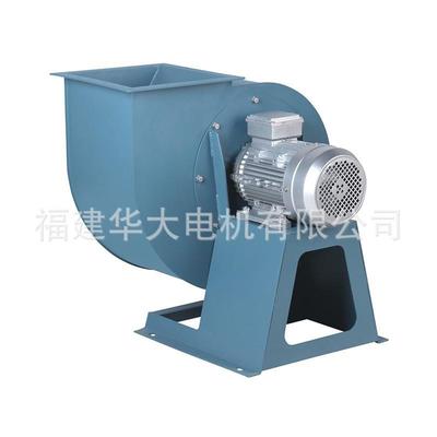 11-62工业离心风机耐高温耐高湿