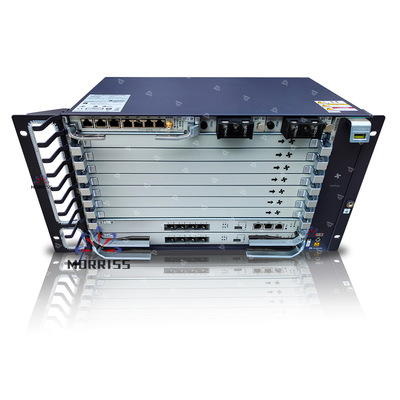 MA5800-X7通信机框双万兆主控