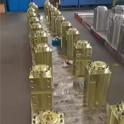泰丰智能油缸剪板机用现货直供