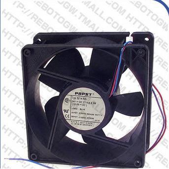 5214NN[FANAXIAL127X38MM24V6.5W12738风扇
