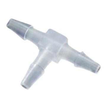 NordsonMEDICAL微型接头T型同径5-1046-01VFT106