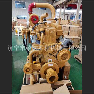 AR45189山推水泵涨紧轮风扇涨紧轮3250932山推发动机零配件