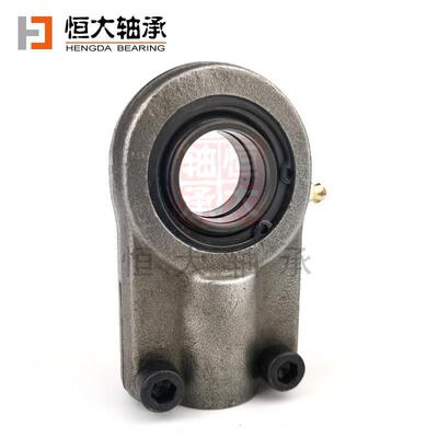 液压油缸耳环GIHN-K..LO/GK..CK球头杆端关节轴承GIHNK20LO 25 16